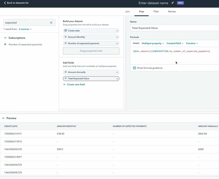End of Siloed Data: A Guide to HubSpot's Data Hub & Google's Gemini AI File Search 2025 | OPTI ...